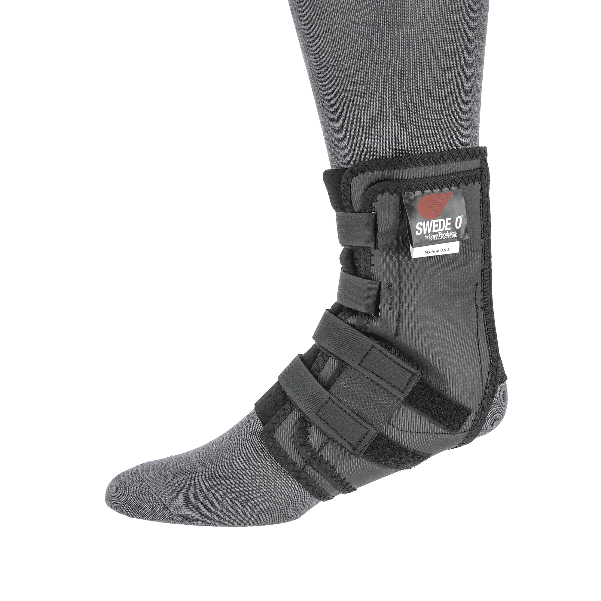 ankle brace