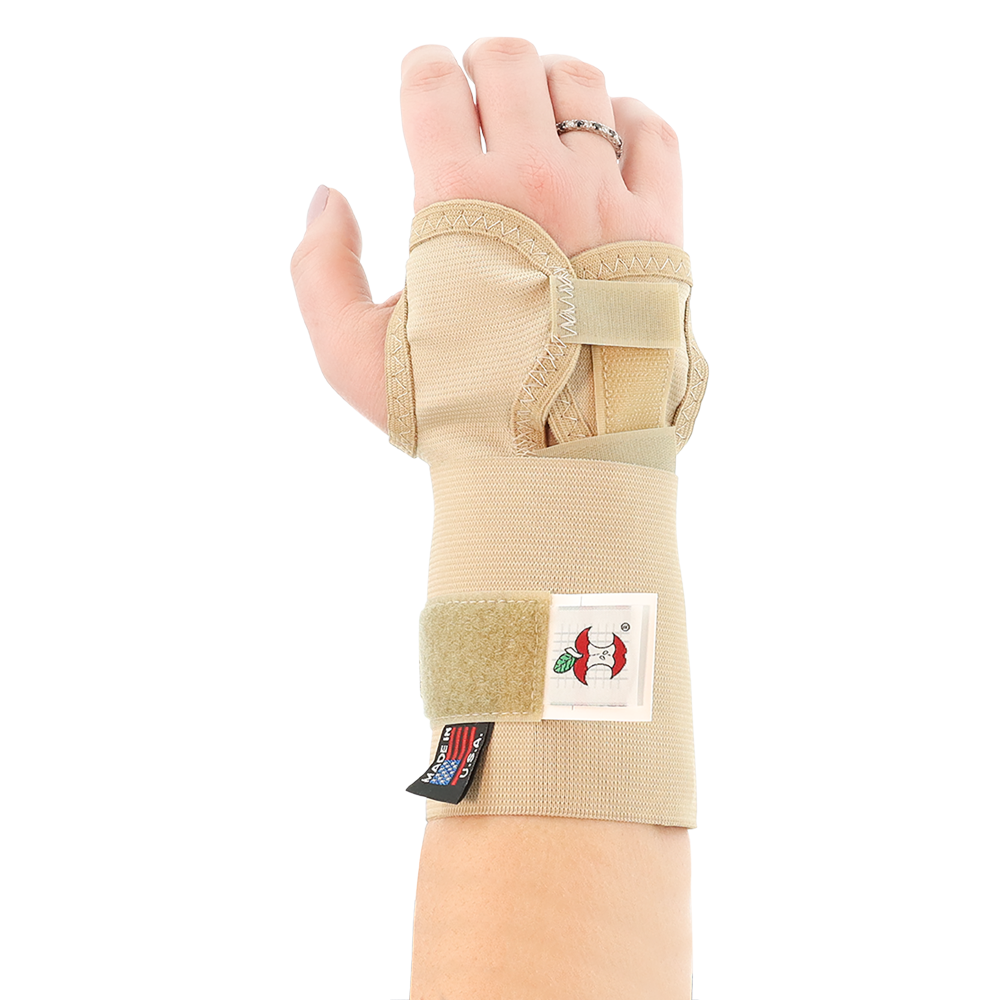 hand splint support
