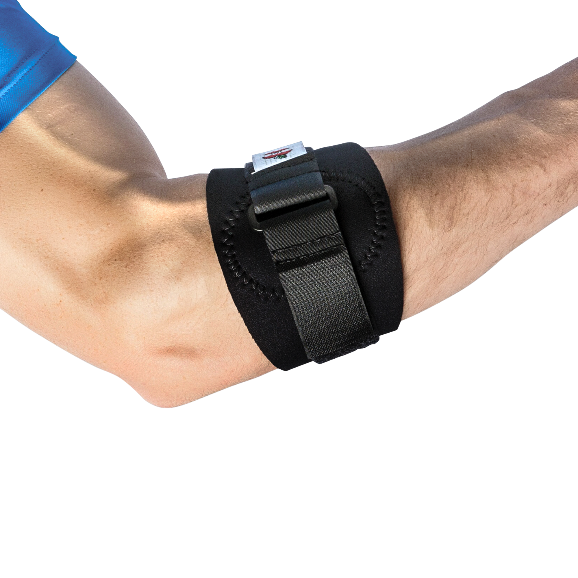 do elbow support help tendonitis