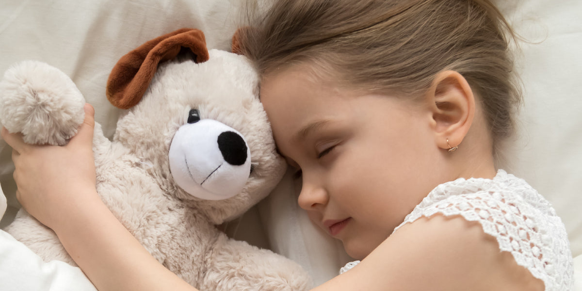 A Unique and Custom Sleeping Pillow