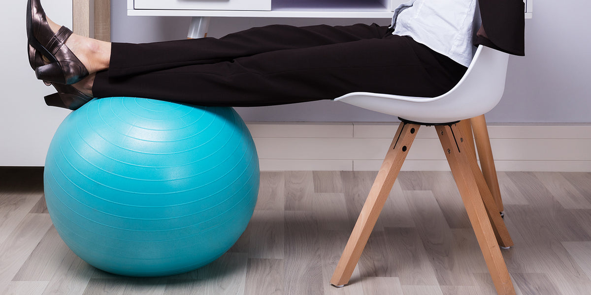 How to Reverse the Dangerous Effects of Sitting All Day