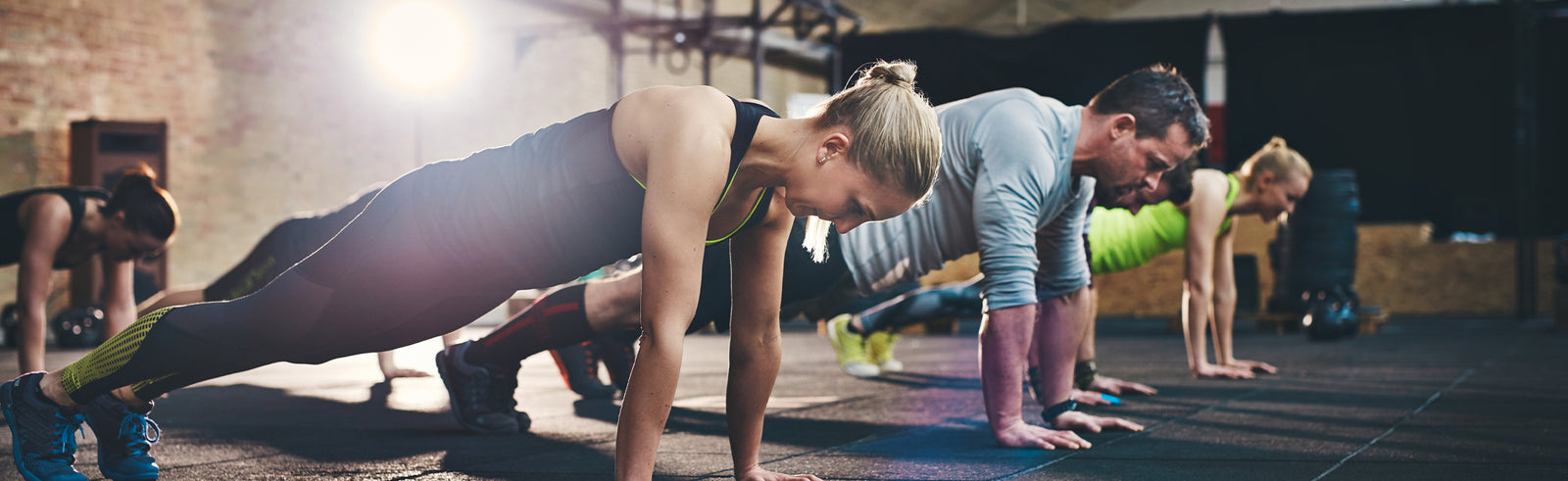 The Benefits of Resting Your Body After Exercise