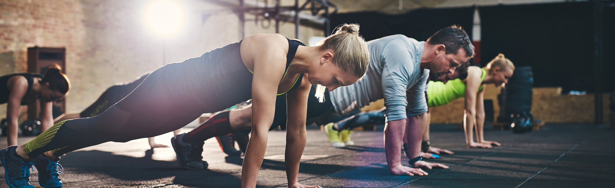 The Benefits of Resting Your Body After Exercise