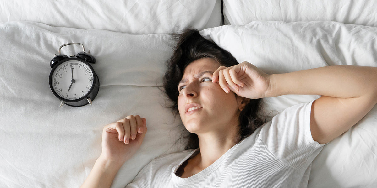 12 Things to Try When You Have Trouble Falling or Staying Asleep