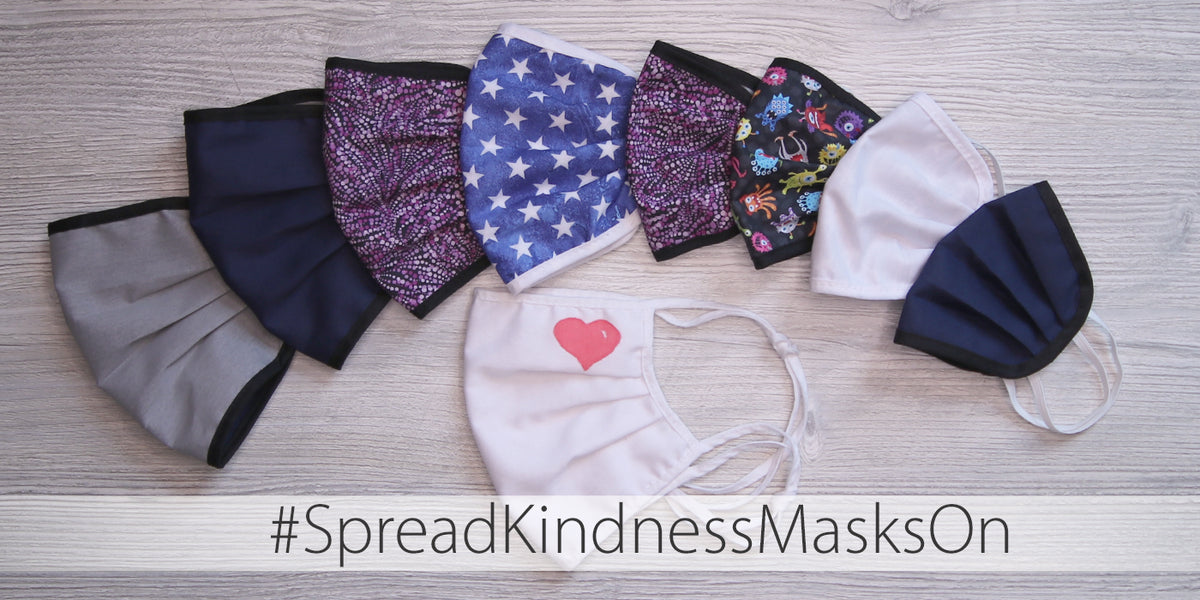 How We Talk About Masks Makes a Difference