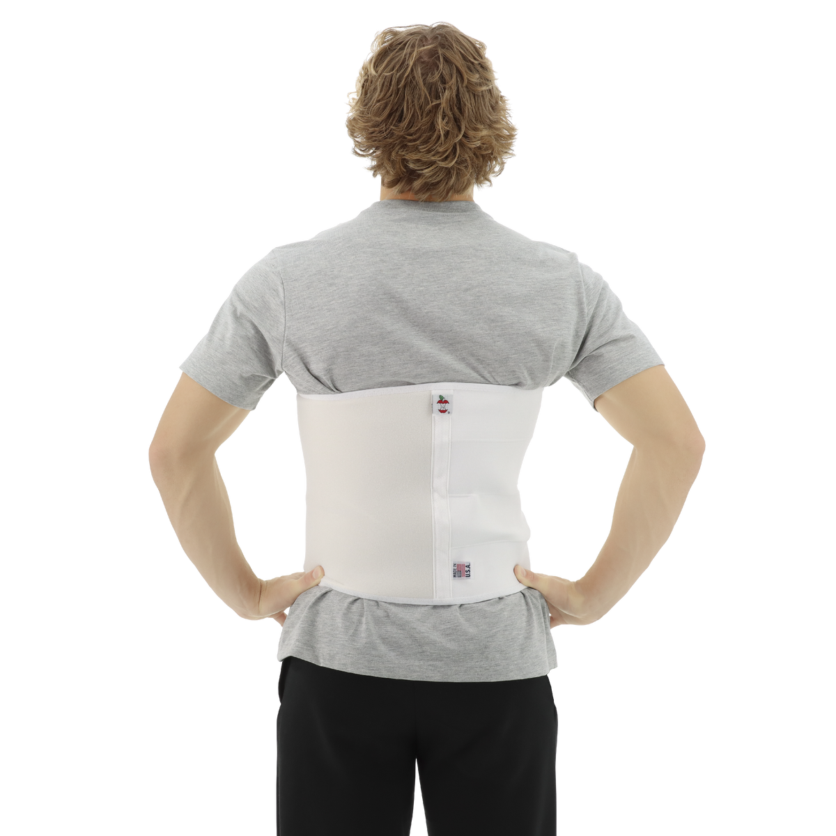 Abdominal Binder Support | After Surgery Belly Binder Compression