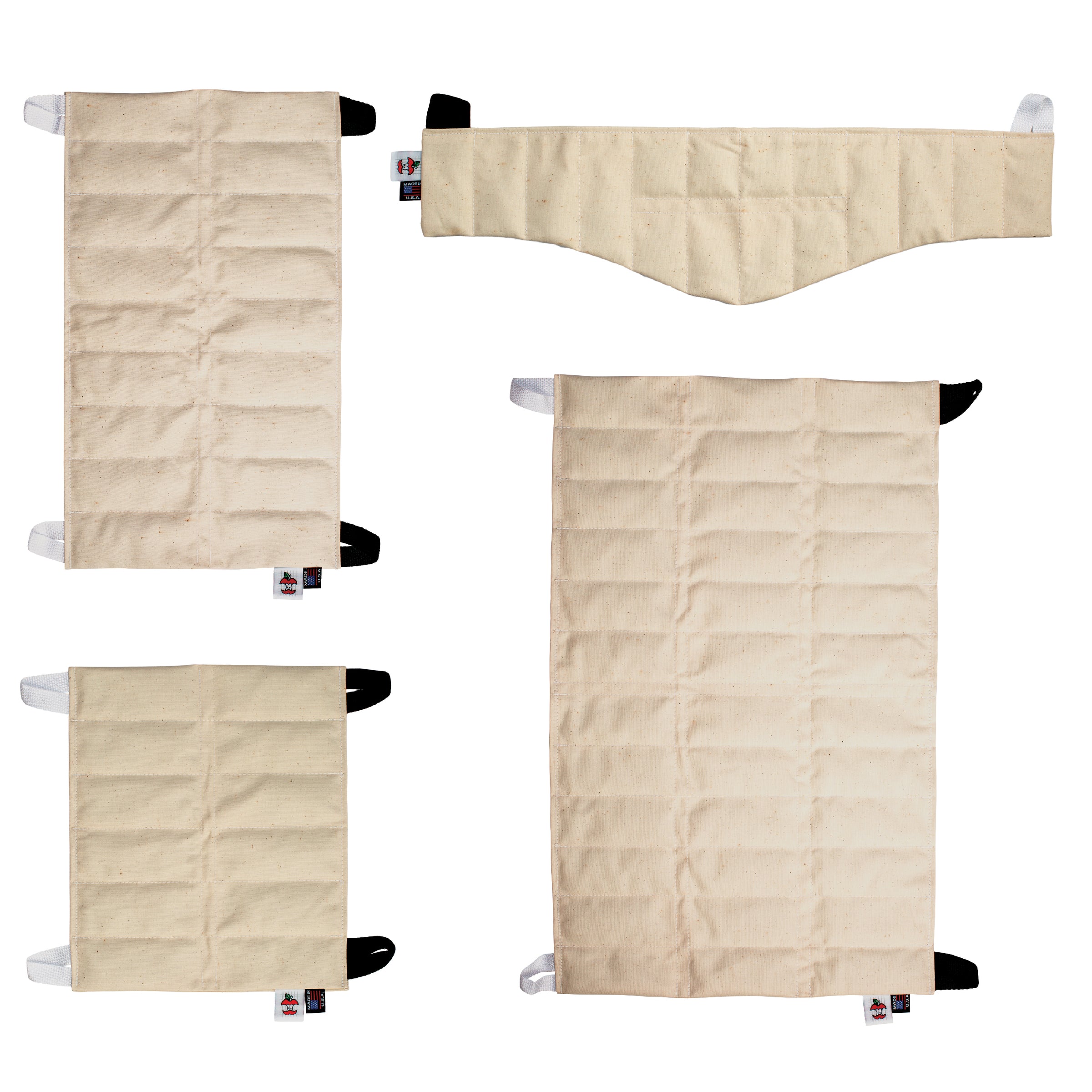 Thermal Core Moist Heat Packs | Helps Relax Sore Muscles For Treatment
