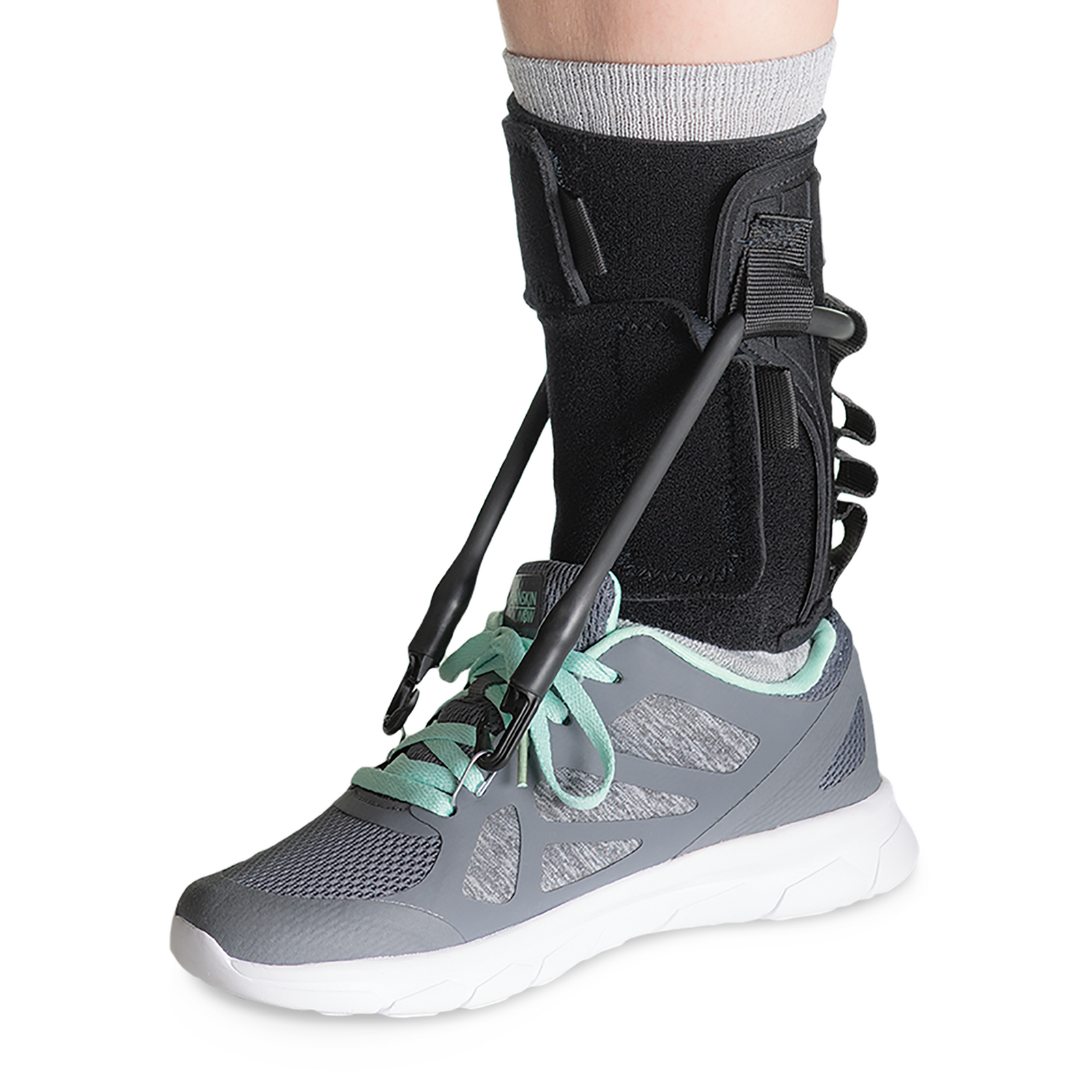 FootFlexor Ankle Foot Orthosis | Foot Drop Support Brace