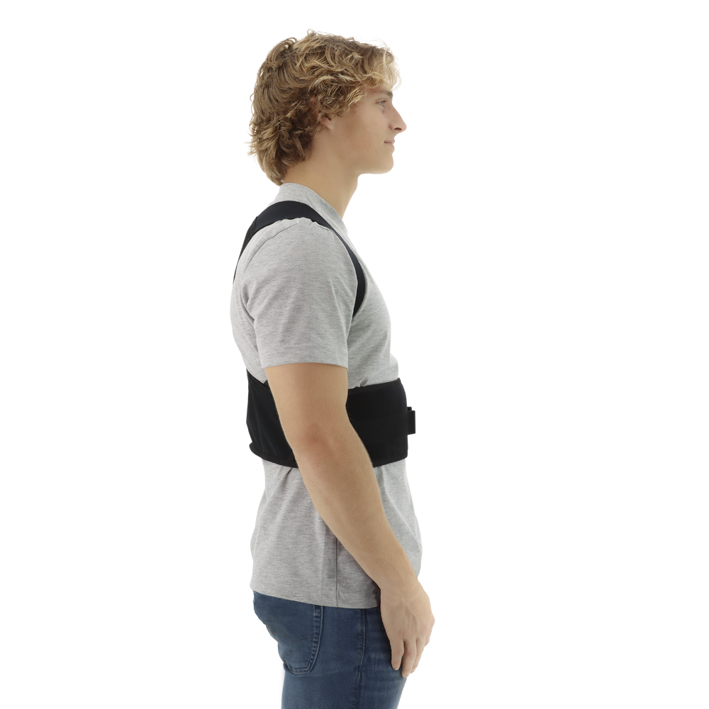 Core Perfect Posture Corrector | Helps Relieve Back & Shoulder Pain