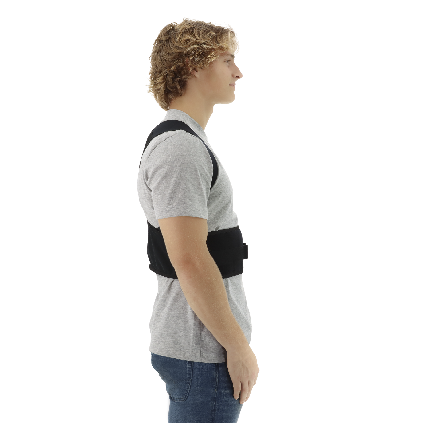 Core Perfect Posture Corrector | Helps Relieve Back & Shoulder Pain
