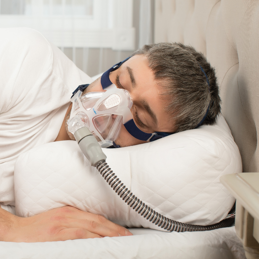Core CPAP Pillow for Sleep Apnea & Snoring | Core Products