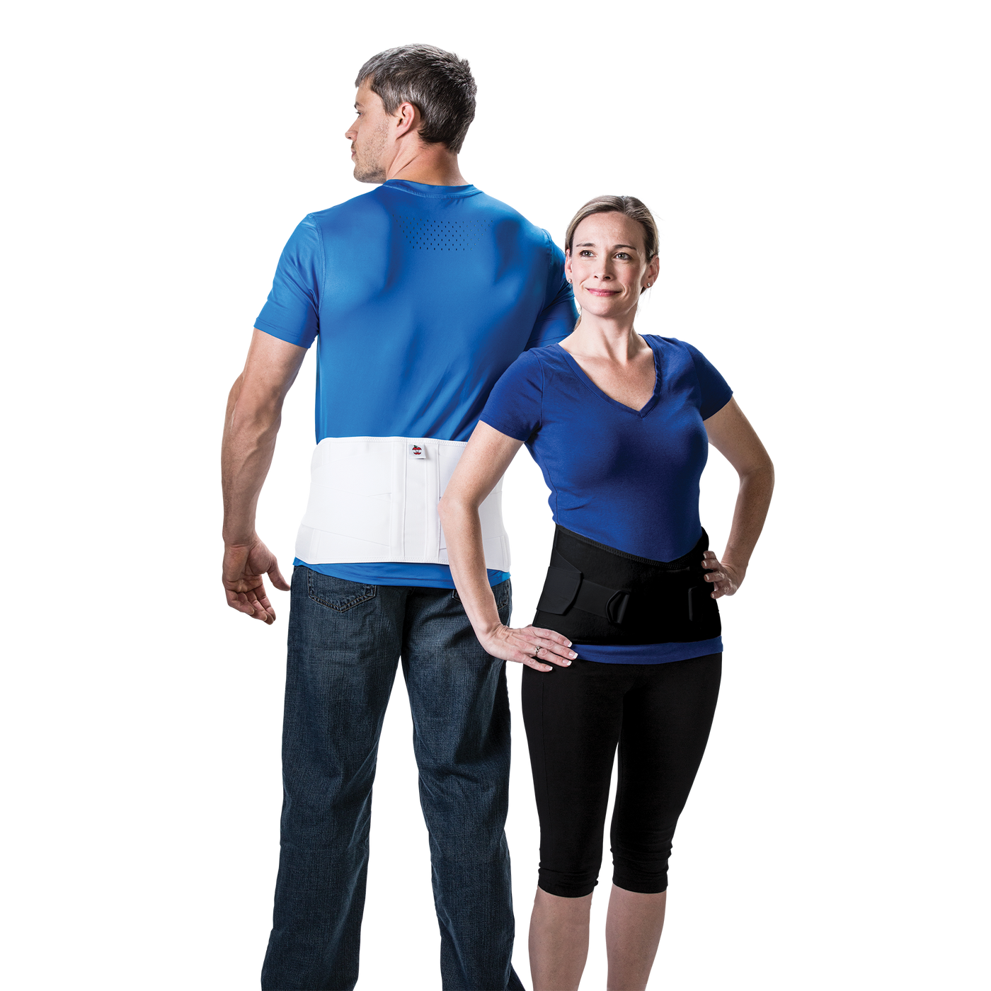 Braces and Supports for Stability and Comfort