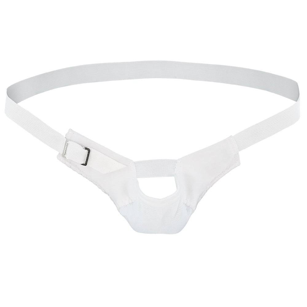 Scrotal Support Sling | For Testicles as Needed for Injury & Surgery