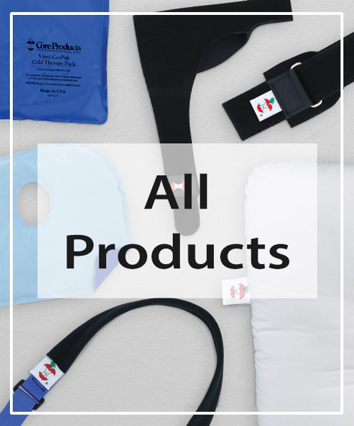 Core Products International, Inc. | Orthopedic Excellence since 1988