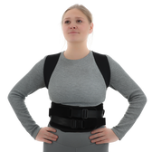 Core Perfect Posture Corrector | Helps Relieve Back & Shoulder Pain