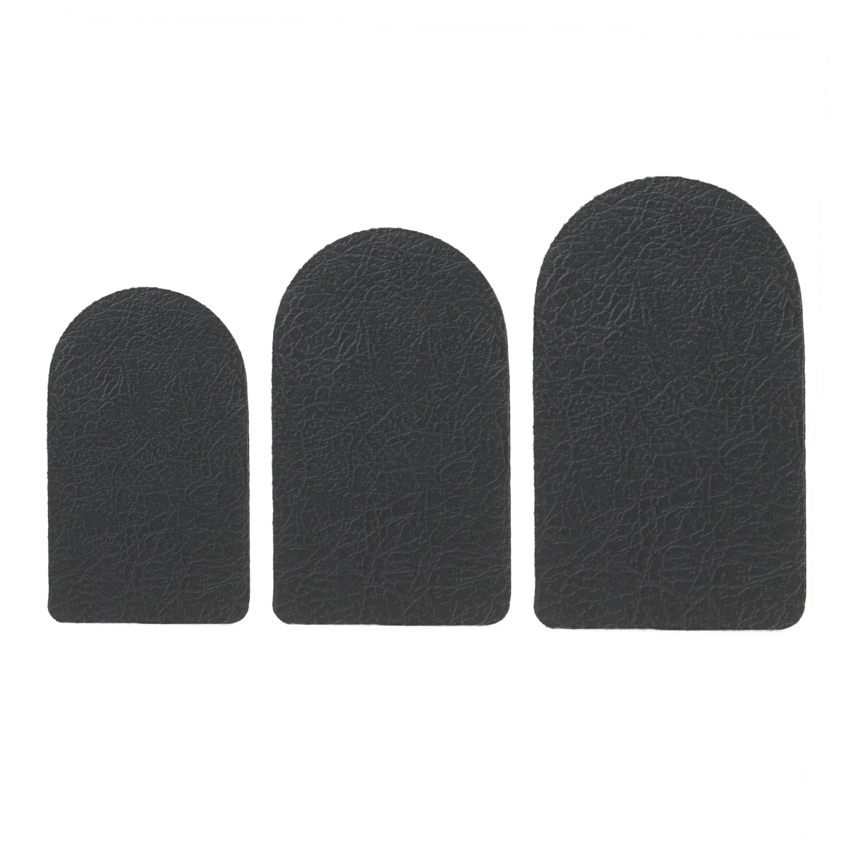 Adjustable Orthopedic Heel & Shoe Lift Wedge (Single, Not a Pair)