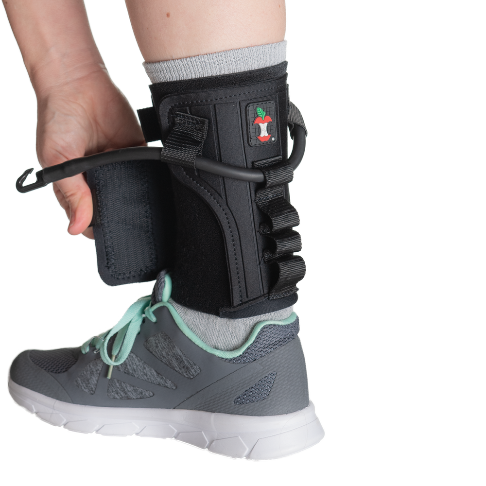 FootFlexor Ankle Foot Orthosis | Foot Drop Support Brace
