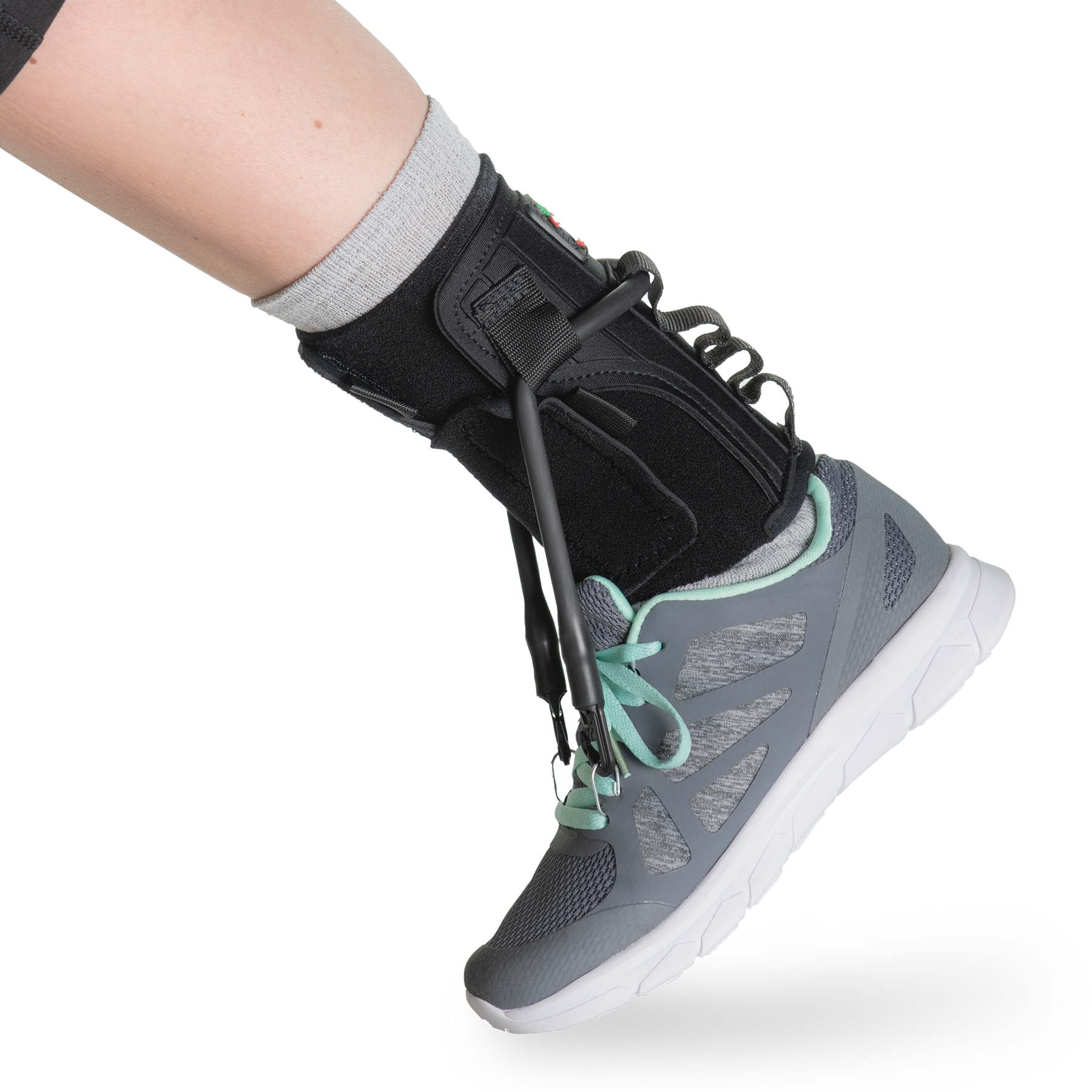 FootFlexor Ankle Foot Orthosis | Foot Drop Support Brace