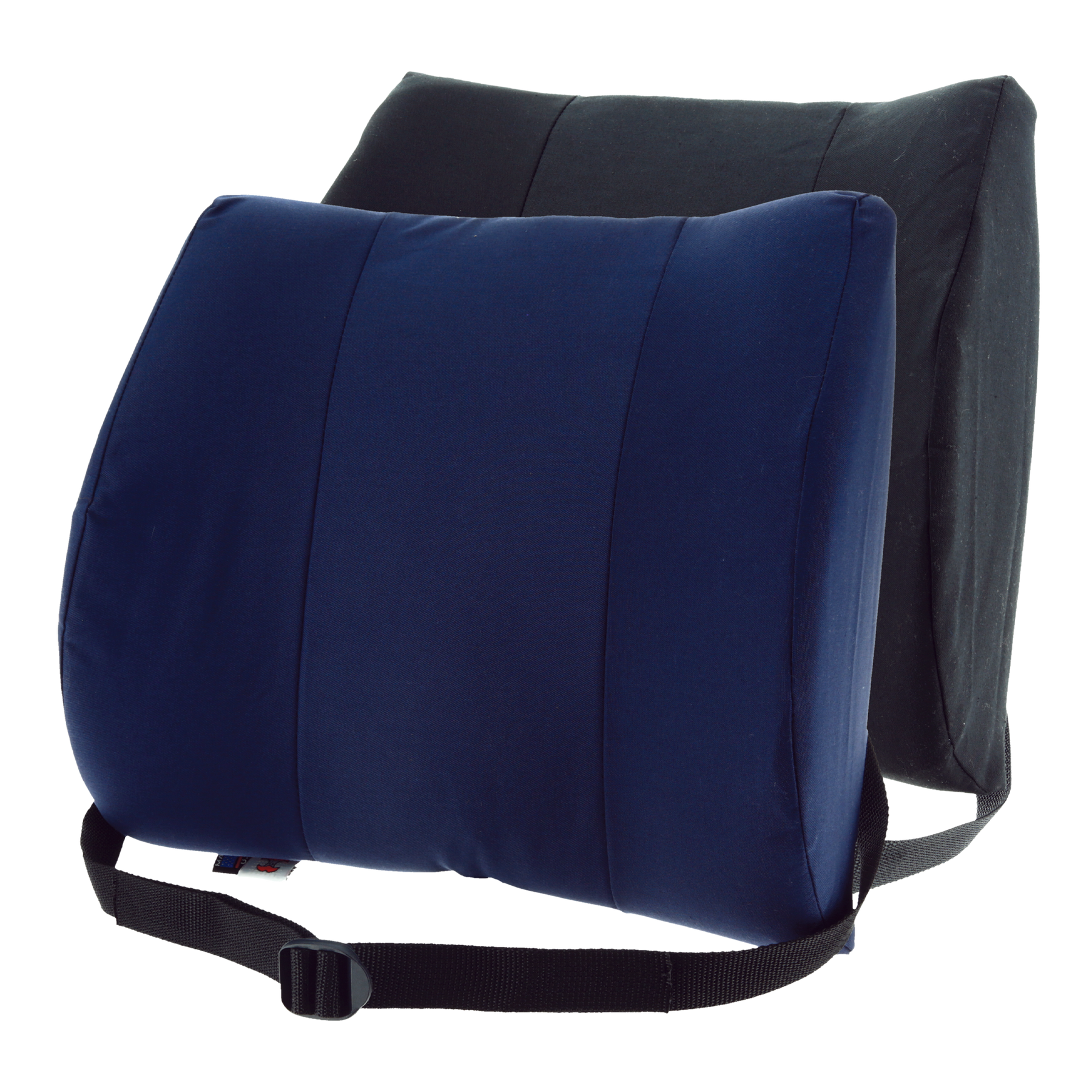Backrests, Rolls, and Wedges for Postural Support