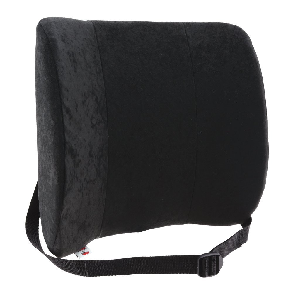 Bucketseat Sitback Rest Deluxe Lumbar Support | Comfort In Your Car