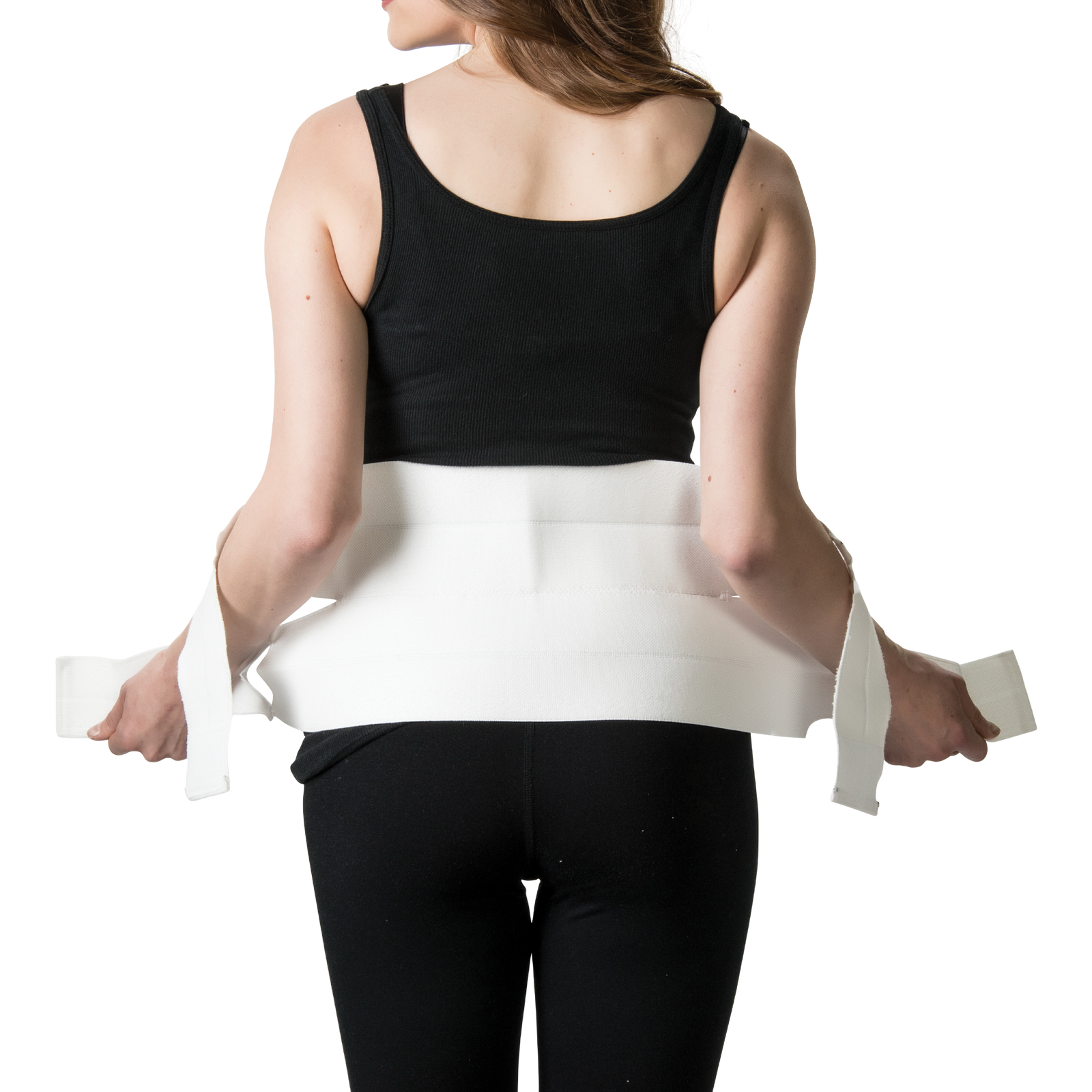 The Better Binder Abdominal Support Binder | Post Surgery Support