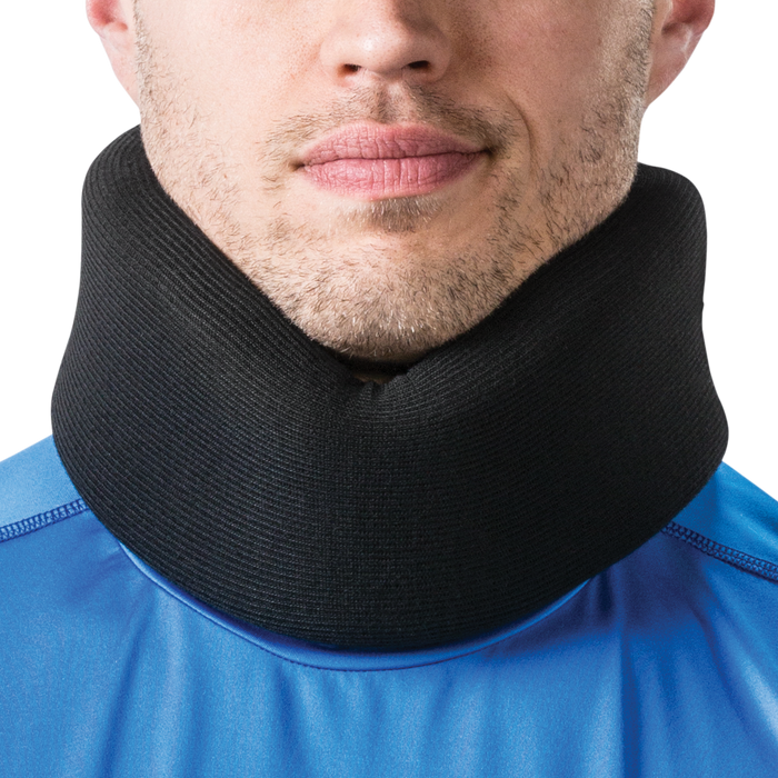 Core Foam Cervical Neck Collar Brace | Helps Relieve Neck Pain