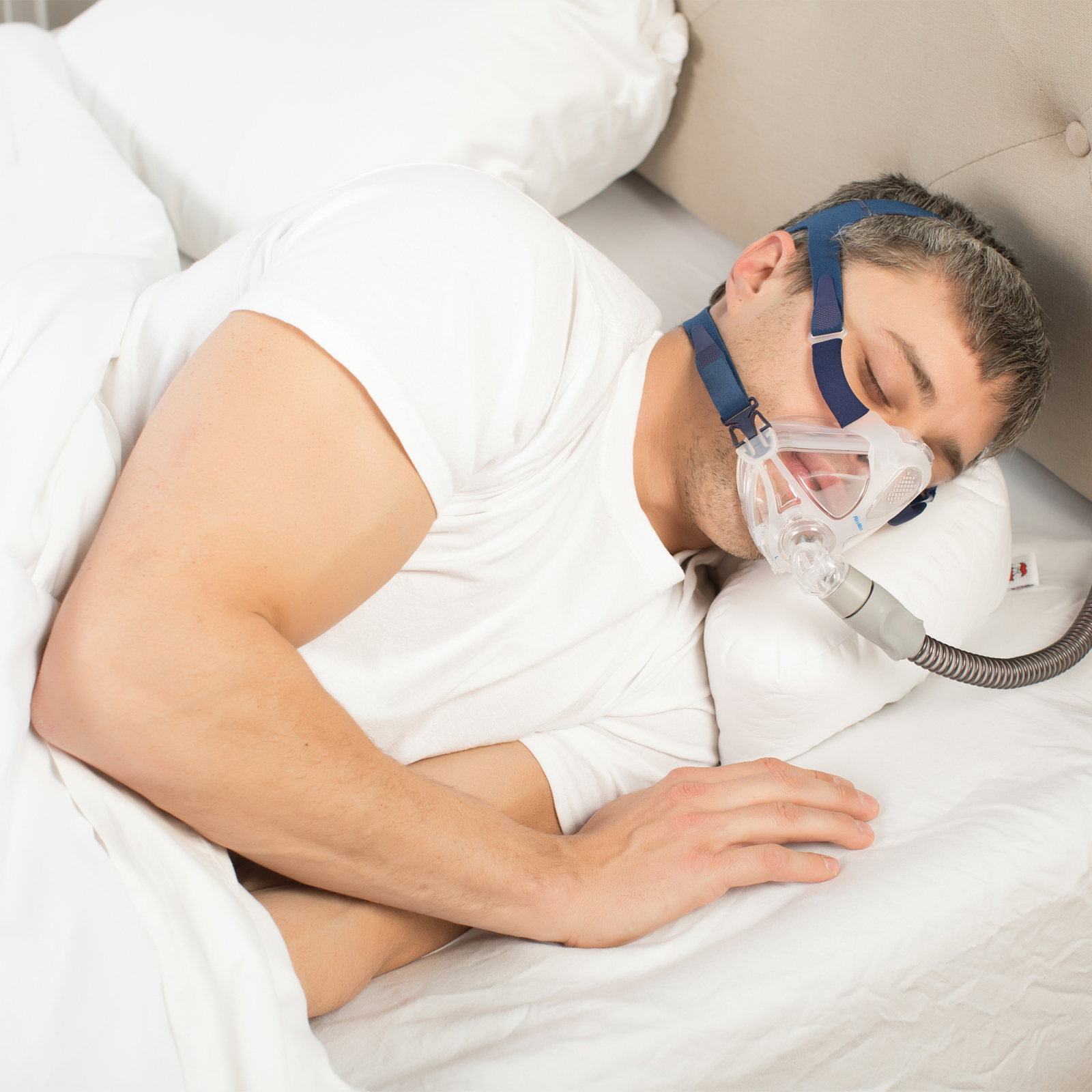 Core Mini CPAP Pillow for Sleep Apnea & Snoring | Core Products