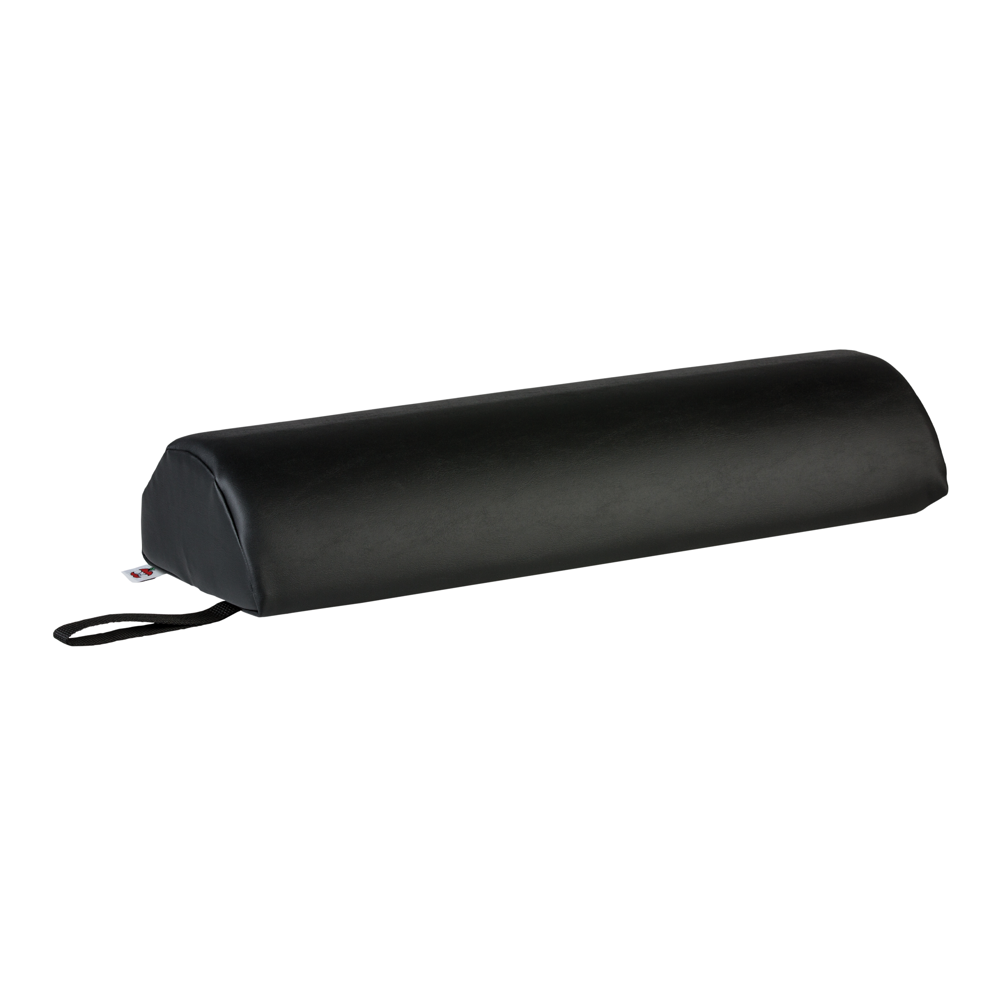 Half Round Positioning Bolster | Provides Support to Legs & Body