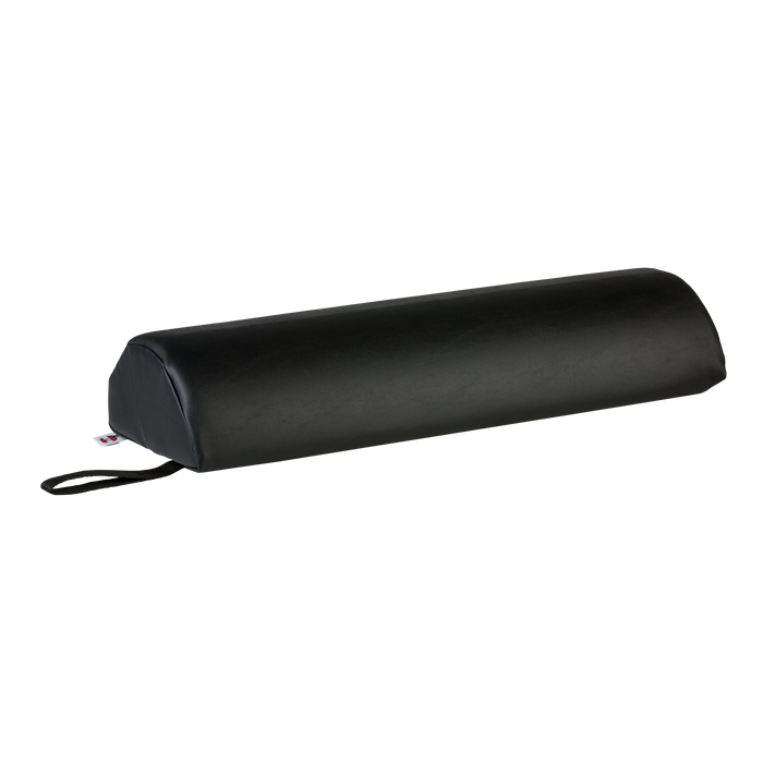 Half Round Positioning Bolster | Provides Support to Legs & Body