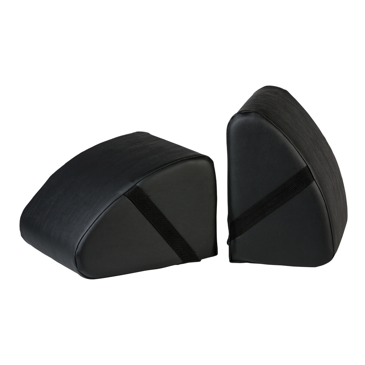 Traction Table Knee Bolster Set Dual Height | Support Each Leg