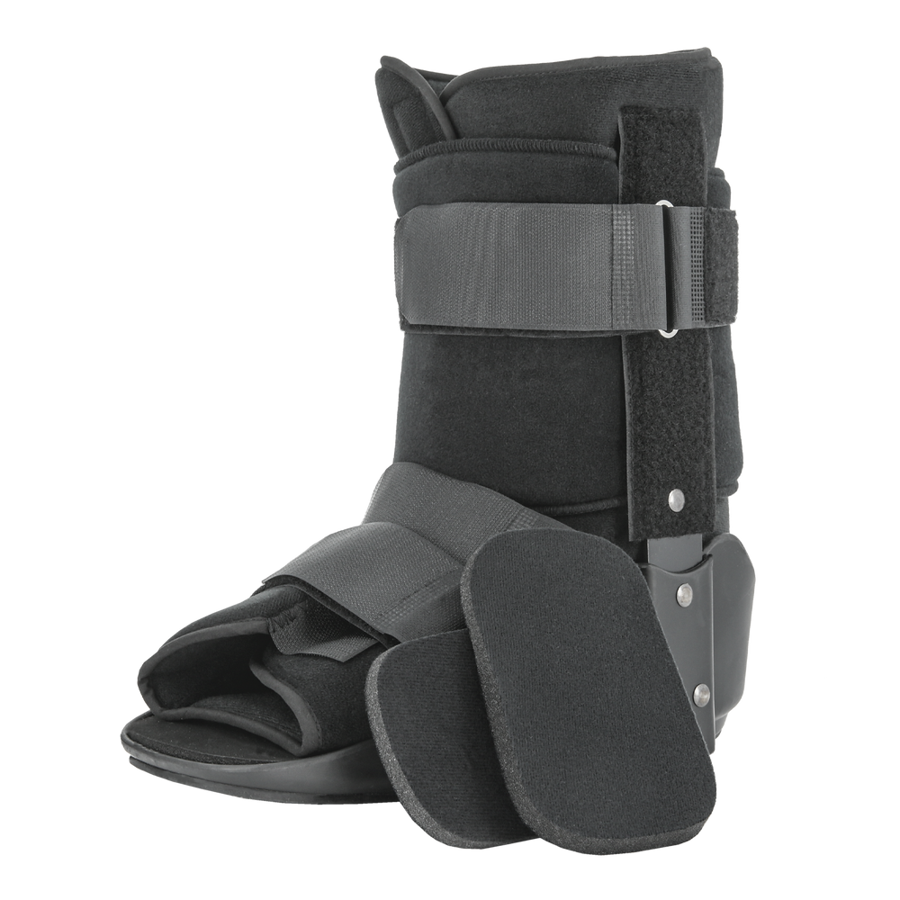 Swede-O Short Walking Boot | Post Surgery, Fractures & Sprains