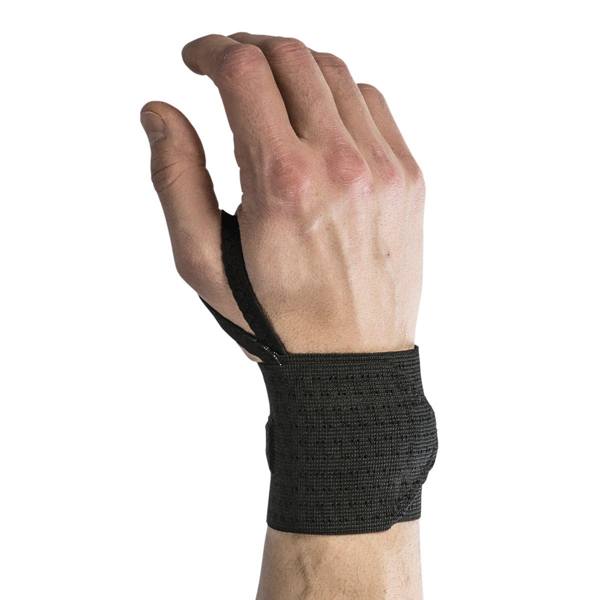 thumb elastic support